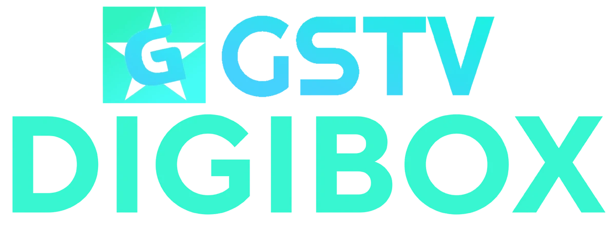 GSTV Digibox | Dream Logos Wiki | Fandom