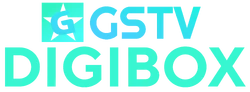 GSTV Digibox | Dream Logos Wiki | Fandom