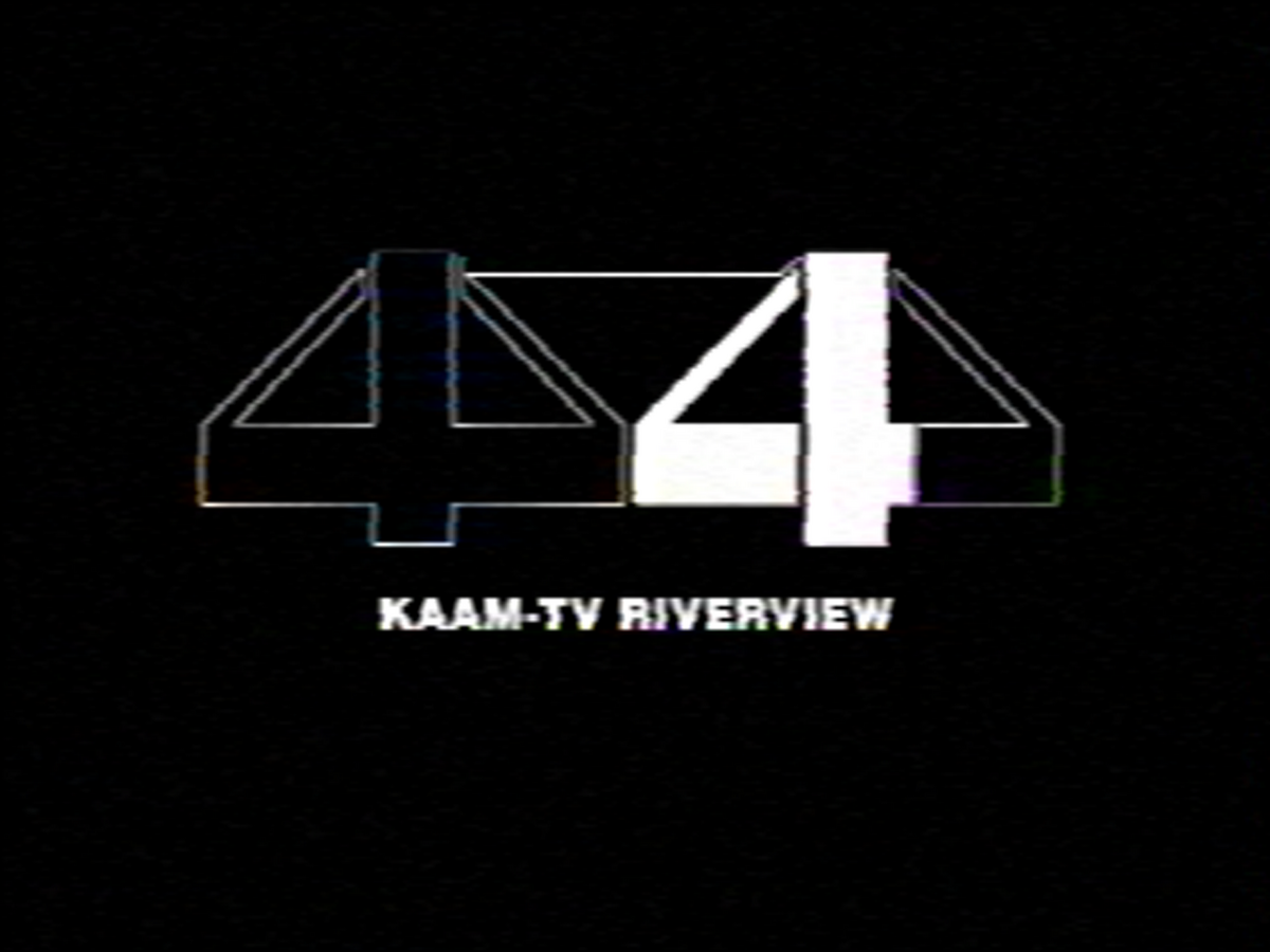 KAAM-TV | Dream Logos Wiki | Fandom