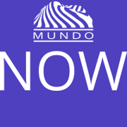 MundoNOW (Fuffy Sur) | Dream Logos Wiki | Fandom