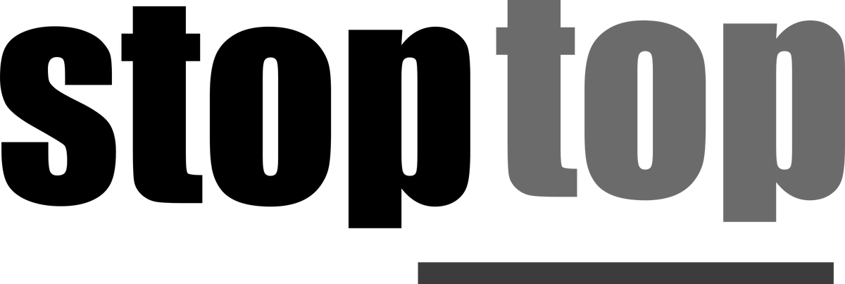 Stop Top (restaurant) | Dream Logos Wiki | Fandom