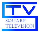Square Television | Dream Logos Wiki | Fandom