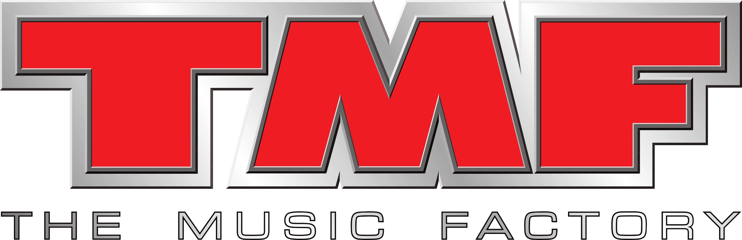 TMF (Palexonia) | Dream Logos Wiki | Fandom