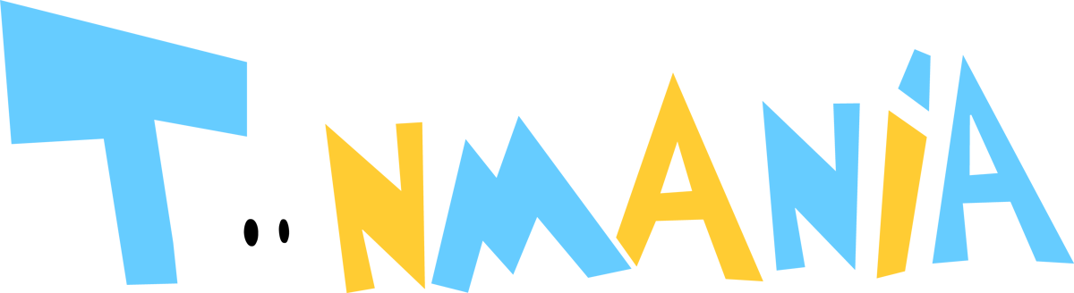Toonmania | Dream Logos Wiki | Fandom