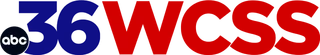 WCSS-TV | Dream Logos Wiki | Fandom