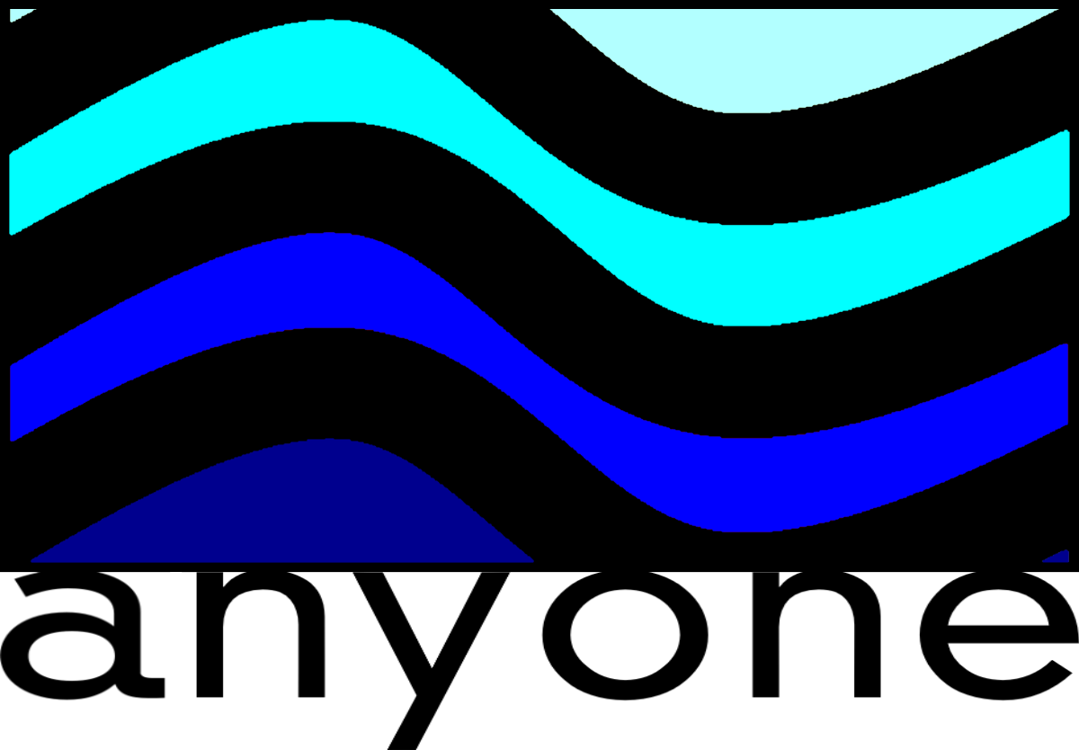 Anyone Studios | Dream Logos Wiki | Fandom