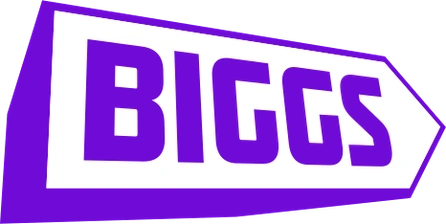 Biggs (iPhoneland) | Dream Logos Wiki | Fandom