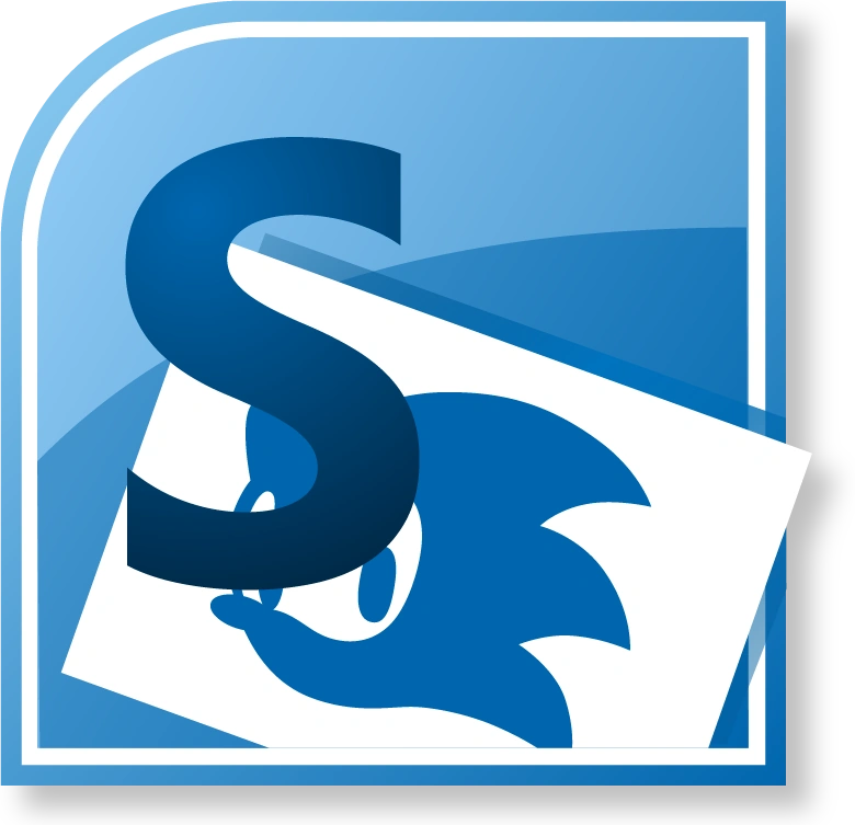 Microsoft SonicDirector | Dream Logos Wiki | Fandom