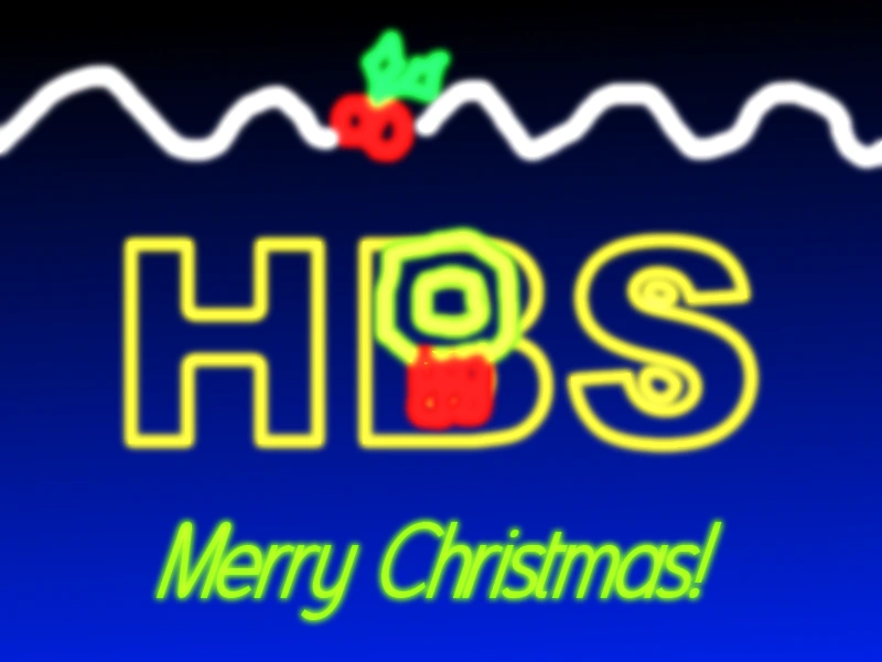 HBS | Dream Logos Wiki | Fandom