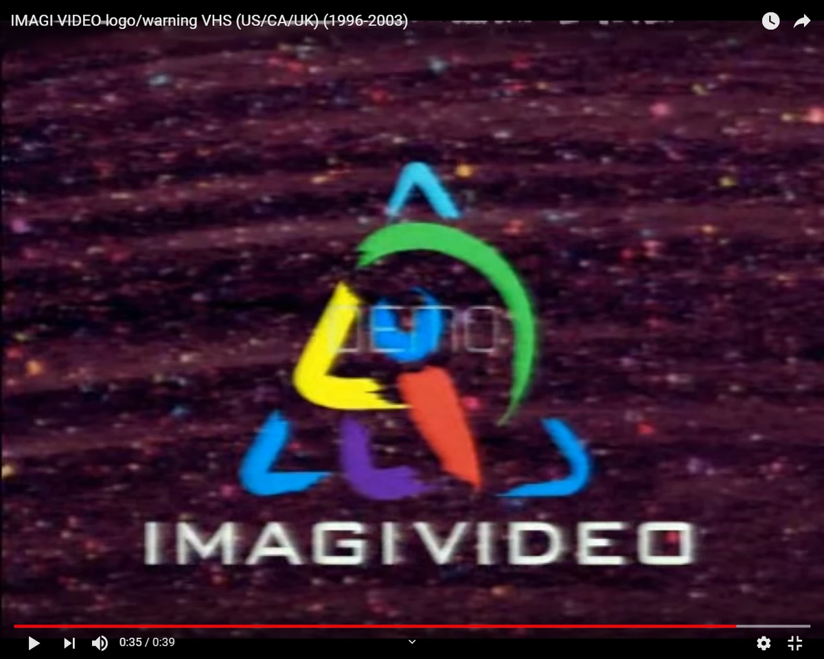 Imagi Entertainment (Canada) | Dream Logos Wiki | Fandom