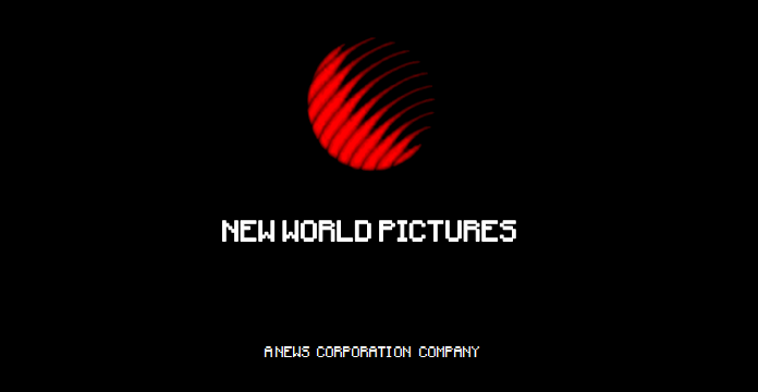 New World Pictures (revived) | Dream Logos Wiki | Fandom