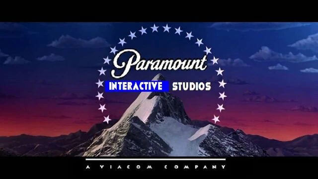 Paramount Interactive | Dream Logos Wiki | Fandom
