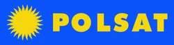 Polsat (UK and Ireland) | Dream Logos Wiki | Fandom