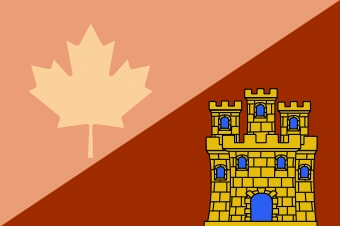 Québec Homestaria | Dream Logos Wiki | Fandom