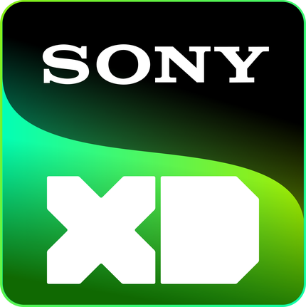 Sony XD (Funland) | Dream Logos Wiki | Fandom