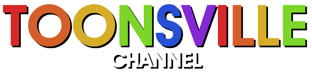 Toonsville Channel | Dream Logos Wiki | Fandom