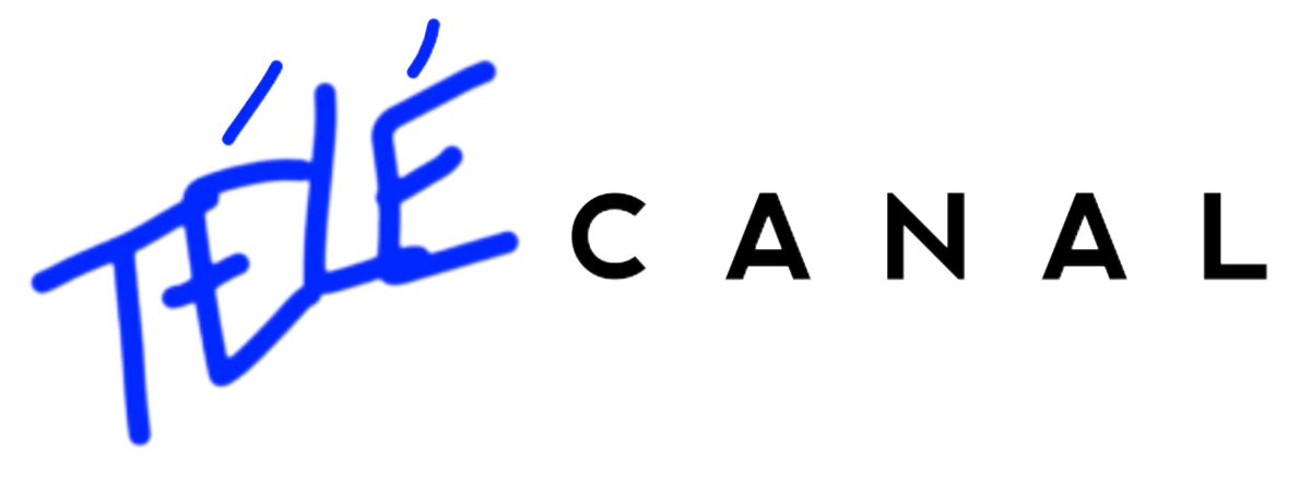 Tele Channel | Dream Logos Wiki | Fandom