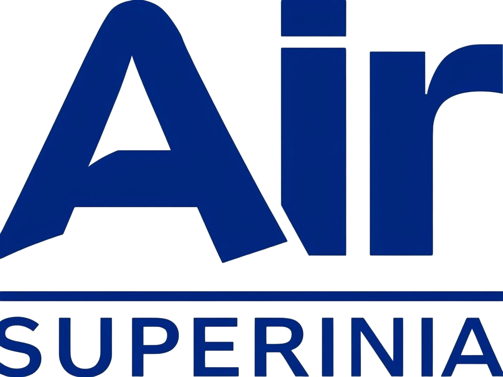 Air Superinia | Dream Logos Wiki | Fandom
