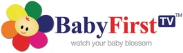 BabyFirstTV | Dream Logos Wiki | Fandom