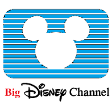 Big Disney | Dream Logos Wiki | Fandom