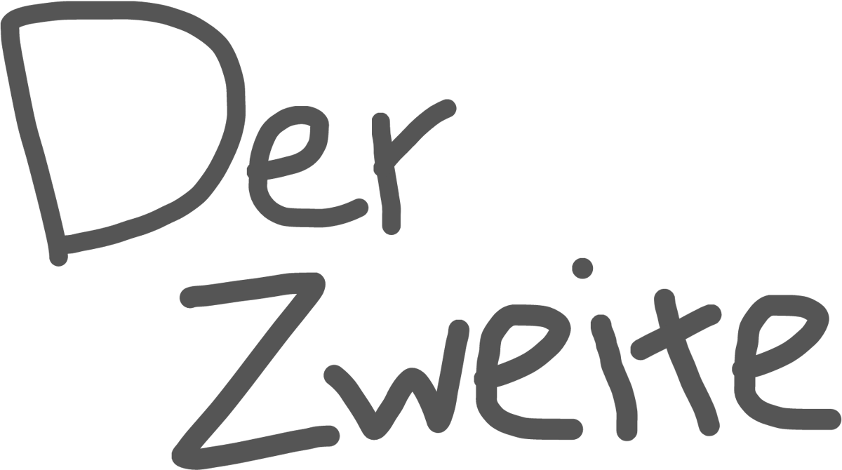 Der Zweite | Dream Logos Wiki | Fandom