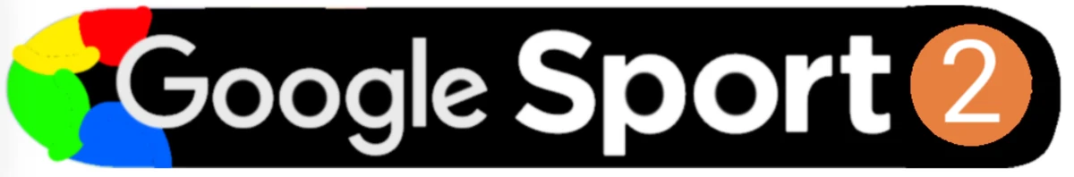 Google Sport 2 (New Anata) | Dream Logos Wiki | Fandom