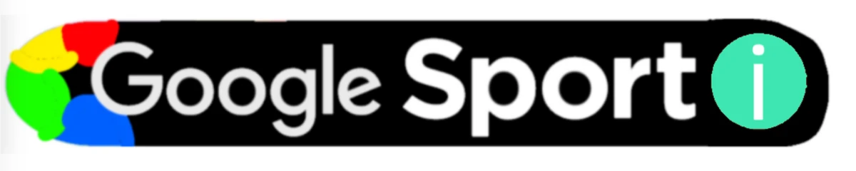 Google Sport i | Dream Logos Wiki | Fandom