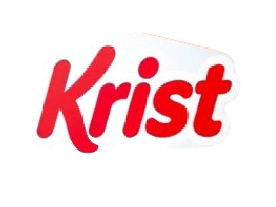 Krist | Dream Logos Wiki | Fandom