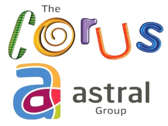The Corus-Astral Group (Parkeria) | Dream Logos Wiki | Fandom