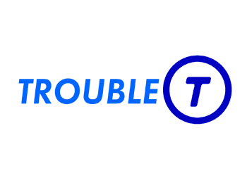 Trouble | Dream Logos Wiki | Fandom