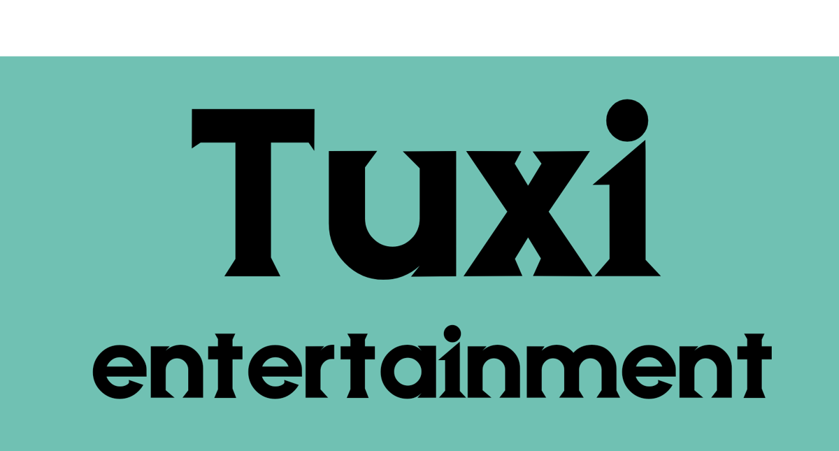 Tuxi entertainment | Dream Logos Wiki | Fandom