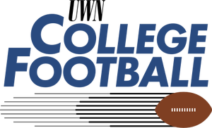 UWN College Football | Dream Logos Wiki | Fandom