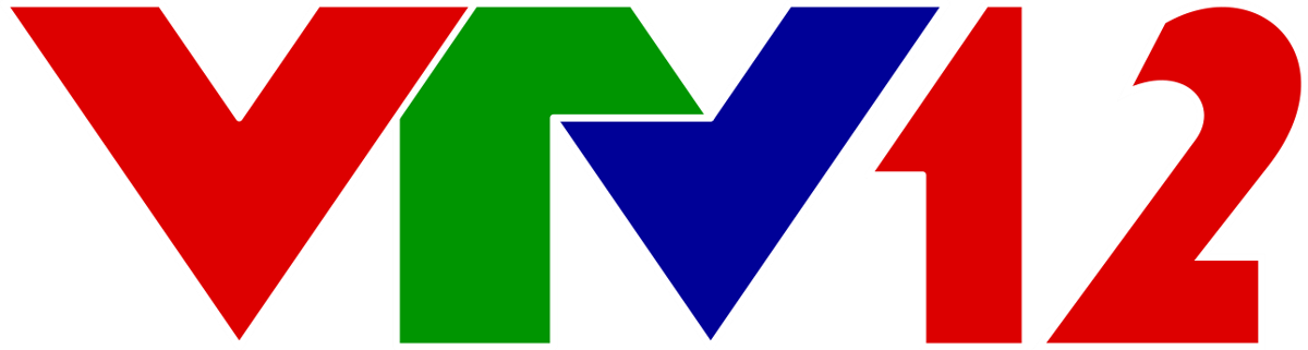 VTV12 (Vietnam Television) | Dream Logos Wiki | Fandom