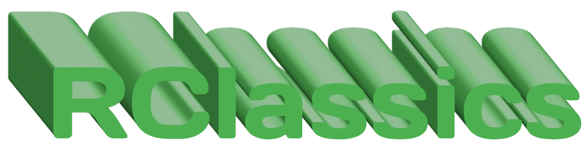 Radiovision Classics | Dream Logos Wiki | Fandom