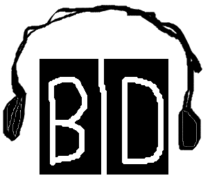 Bix Headphone | Dream Logos Wiki | Fandom