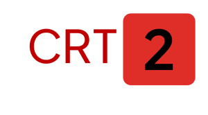 CRT 2 | Dream Logos Wiki | Fandom