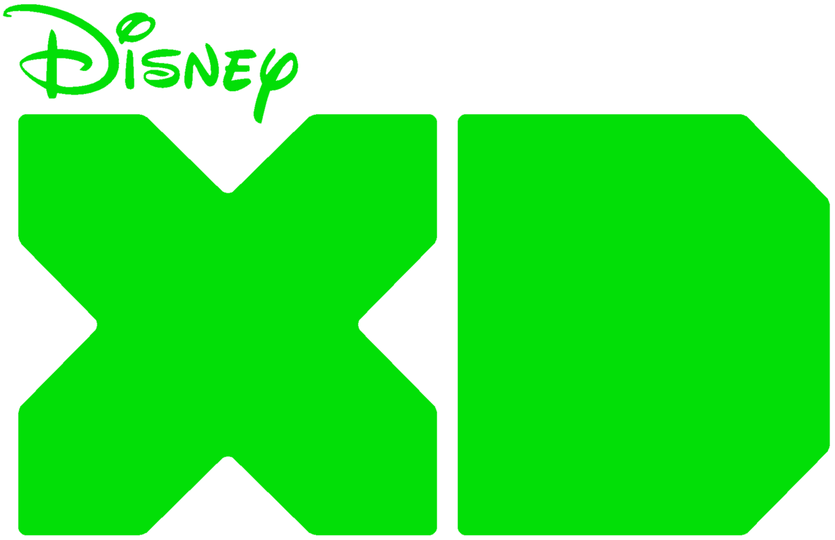 Disney XD (Singala) | Dream Logos Wiki | Fandom