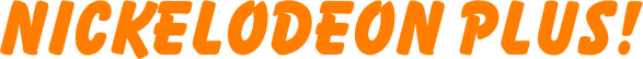 Nick Plus (International) | Dream Logos Wiki | Fandom