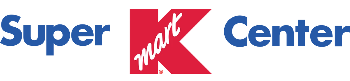 Super Kmart (Eastfern) | Dream Logos Wiki | Fandom