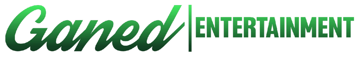 Ganed Entertainment | Dream Logos Wiki | Fandom