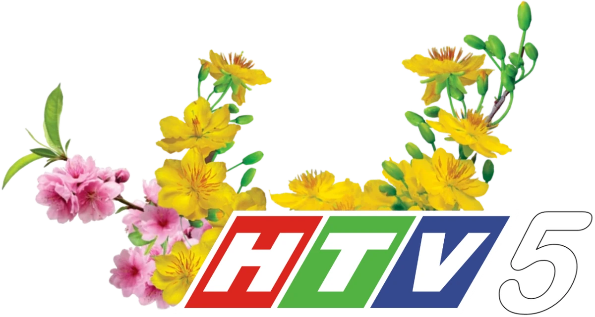 HTV5/Lunar New Year logo | Dream Logos Wiki | Fandom