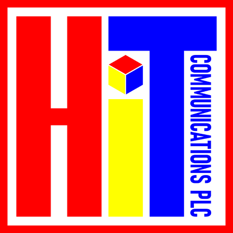 HiT Entertainment (KDM AU) | Dream Logos Wiki | Fandom