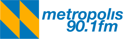 Metropolis FM (Engary) | Dream Logos Wiki | Fandom