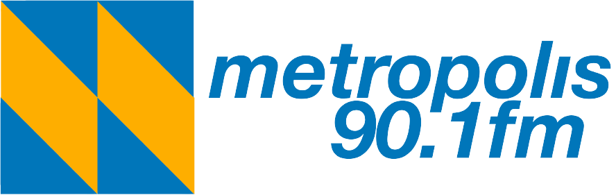 Metropolis FM (Engary) | Dream Logos Wiki | Fandom