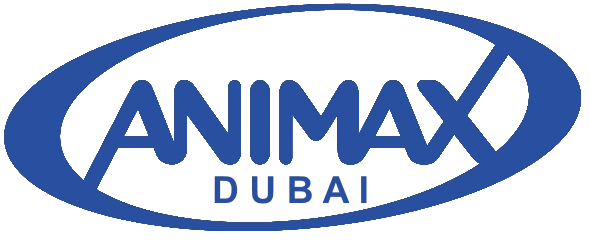 Animax (United Arab Emirates) | Dream Logos Wiki | Fandom