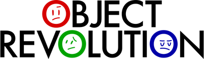 Object Revolution | Dream Logos Wiki | Fandom