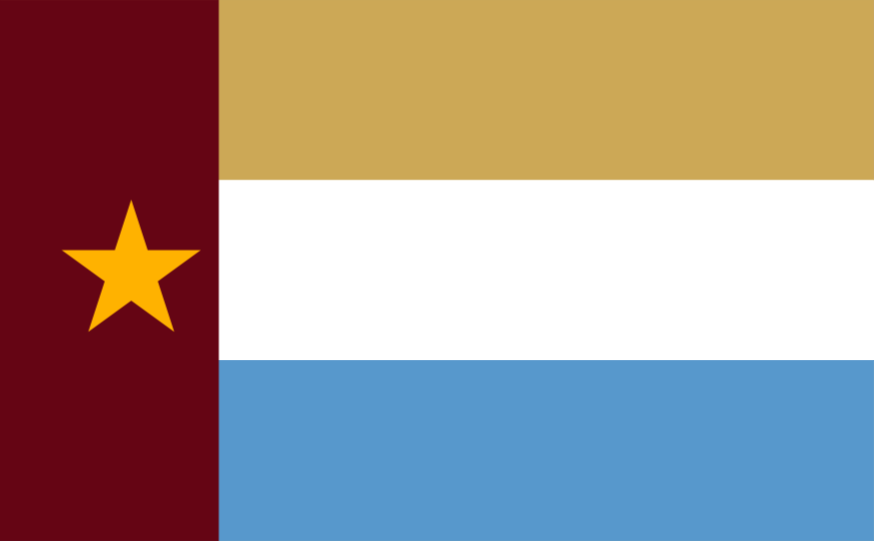 Salton Republics | Dream Logos Wiki | Fandom