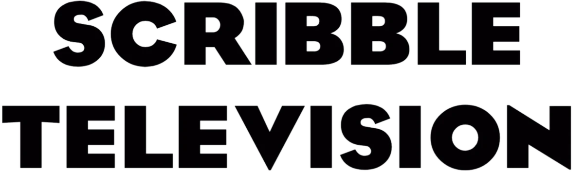Scribble Television | Dream Logos Wiki | Fandom
