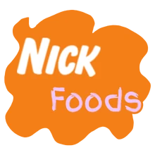 Nick Foods | Dream Logos Wiki | Fandom