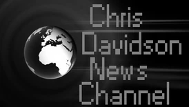 Chris Network | Dream Logos Wiki | Fandom